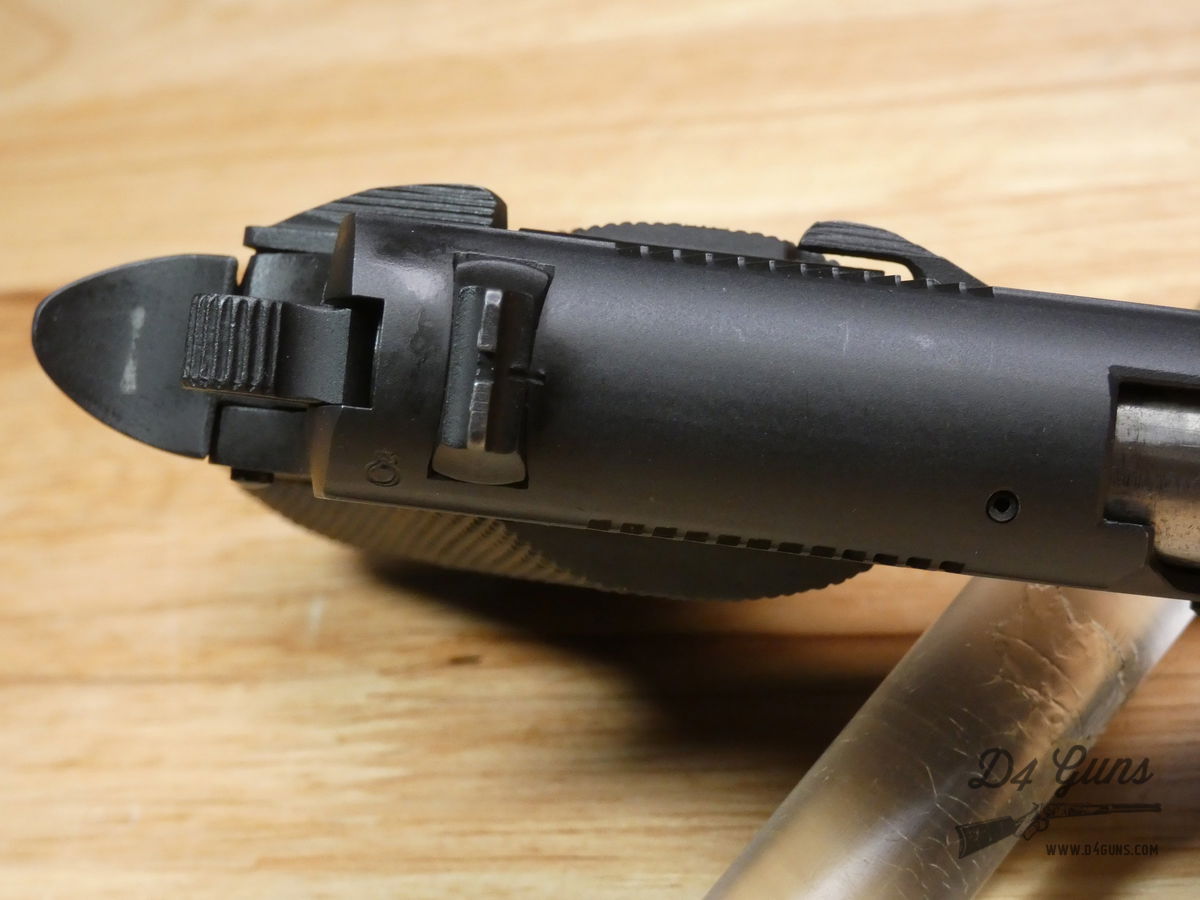 Llama Minimax 45 - .45 ACP - 1911 - Gabilondo Y CIA Vitoria - 3 Mags ...