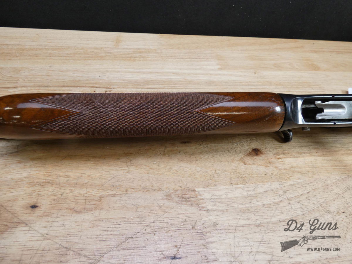 Remington Sportsman - 16 Gauge - Poly Choke! - Classic Semi - Model 11 ...