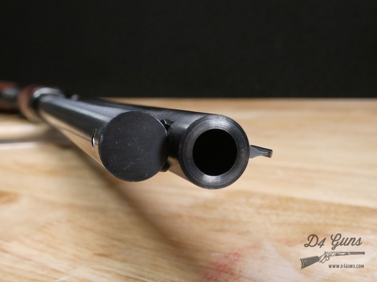 Marlin 1895 LTD-V - .45-70 - 1895LTD - LTD V - 1895 Limited - MFG 2001 - C - Lever Action Rifles ...