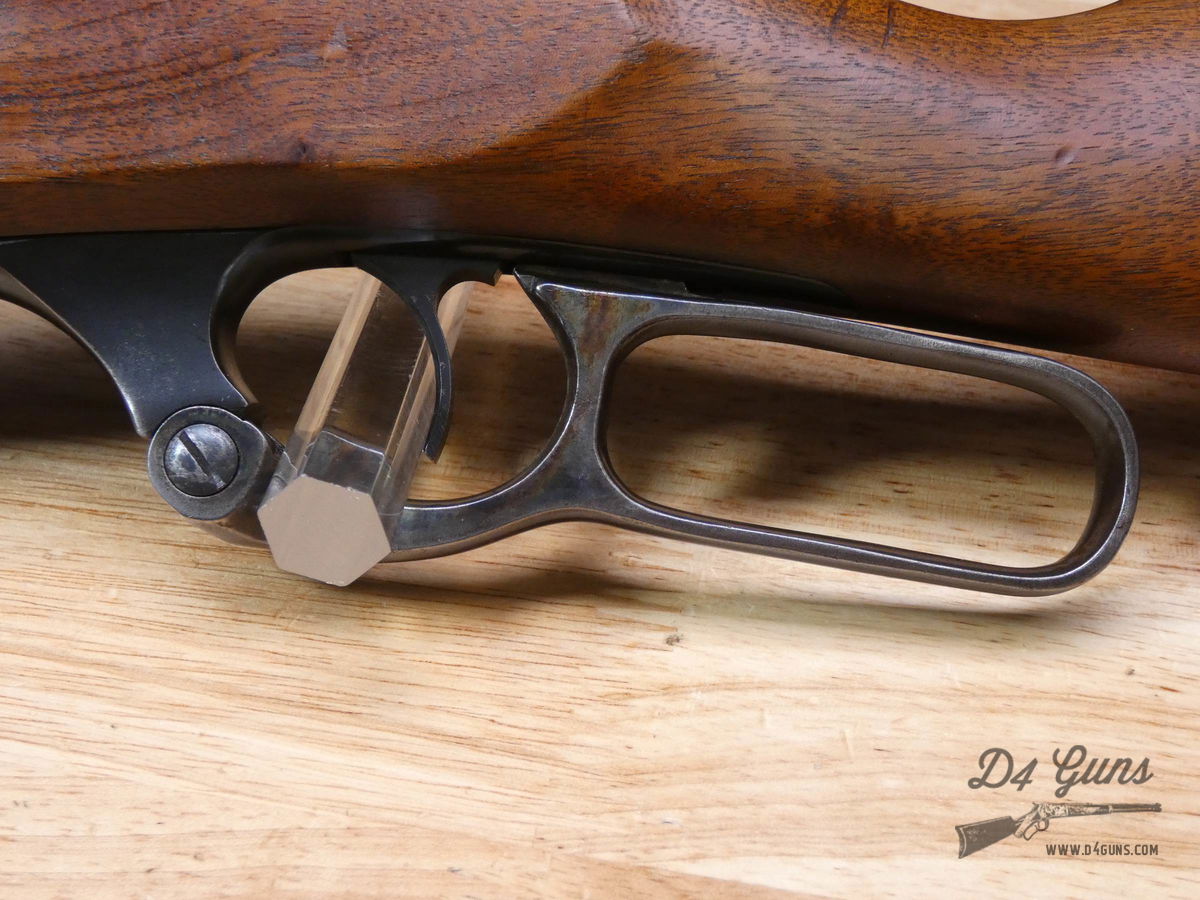 Savage Model 99A - .308 WIN - Savage 99 - Mfg 1971 - Round Counter ...