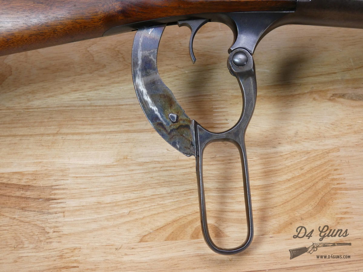 Savage Model 99A - .308 WIN - Savage 99 - Mfg 1971 - Round Counter ...