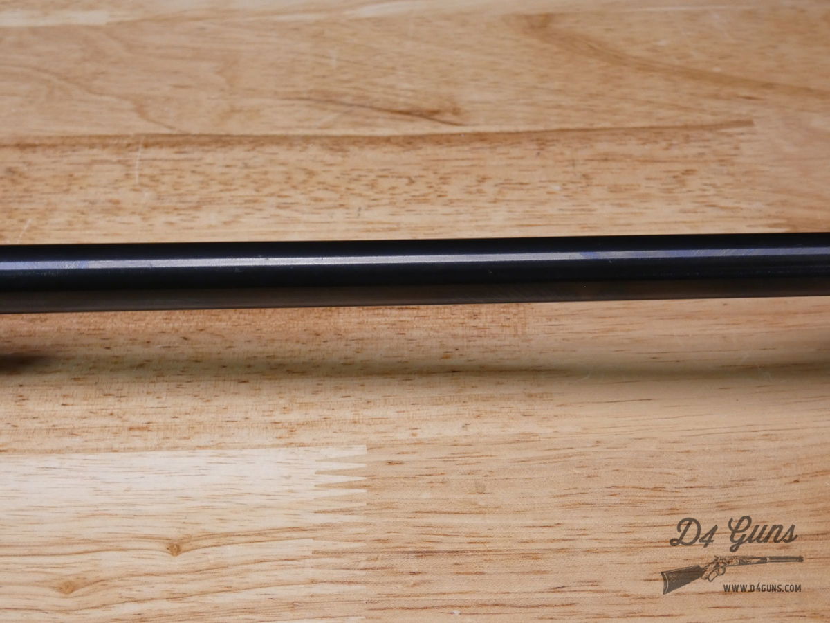 Savage Model 99A - .308 WIN - Savage 99 - Mfg 1971 - Round Counter ...