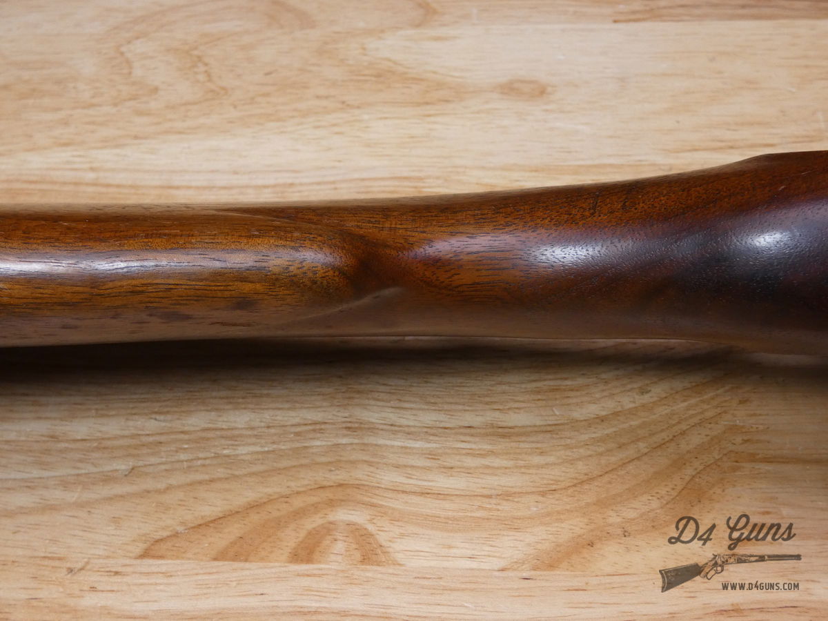 Savage Model 99A - .308 WIN - Savage 99 - Mfg 1971 - Round Counter ...