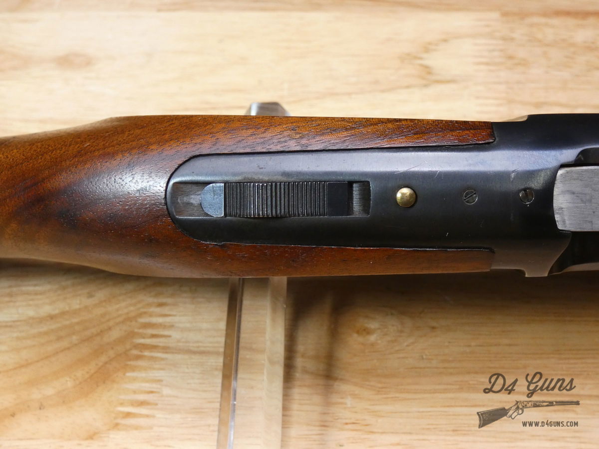 Savage Model 99A - .308 WIN - Savage 99 - Mfg 1971 - Round Counter ...