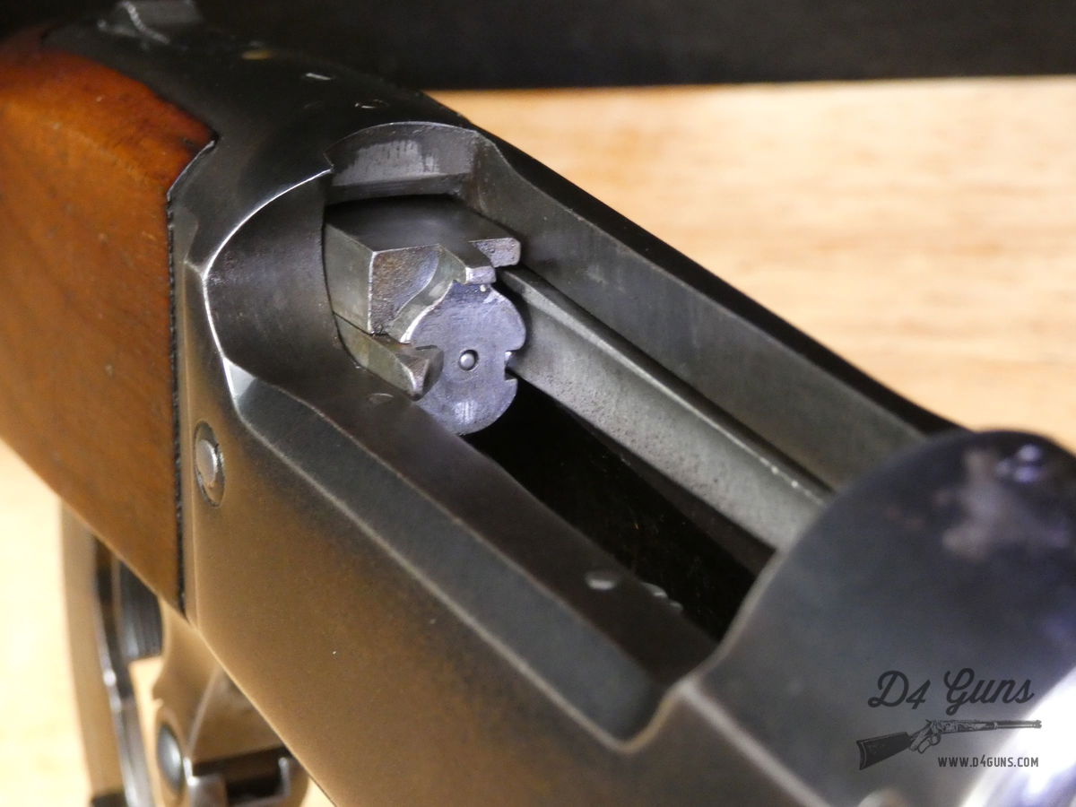 Savage Model 99A - .308 WIN - Savage 99 - Mfg 1971 - Round Counter ...