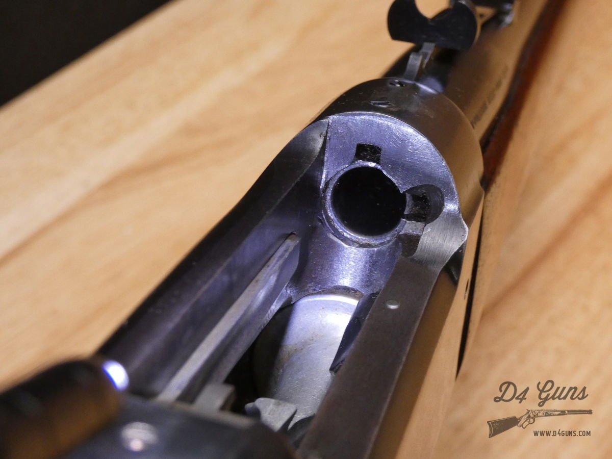 Savage Model 99A - .308 WIN - Savage 99 - Mfg 1971 - Round Counter ...