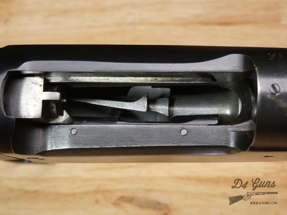 Savage Model 99A - .308 WIN - Savage 99 - Mfg 1971 - Round Counter ...