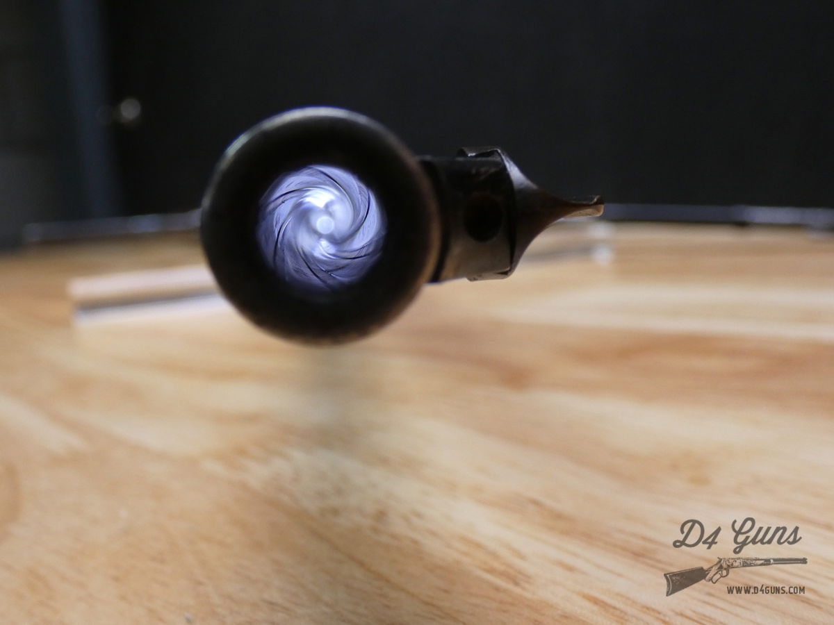 Savage Model 99A - .308 WIN - Savage 99 - Mfg 1971 - Round Counter ...