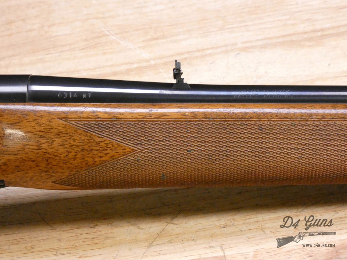 FIRST YEAR PRODUCTION Browning BAR High Power Rifle - .30-06 SPRG ...