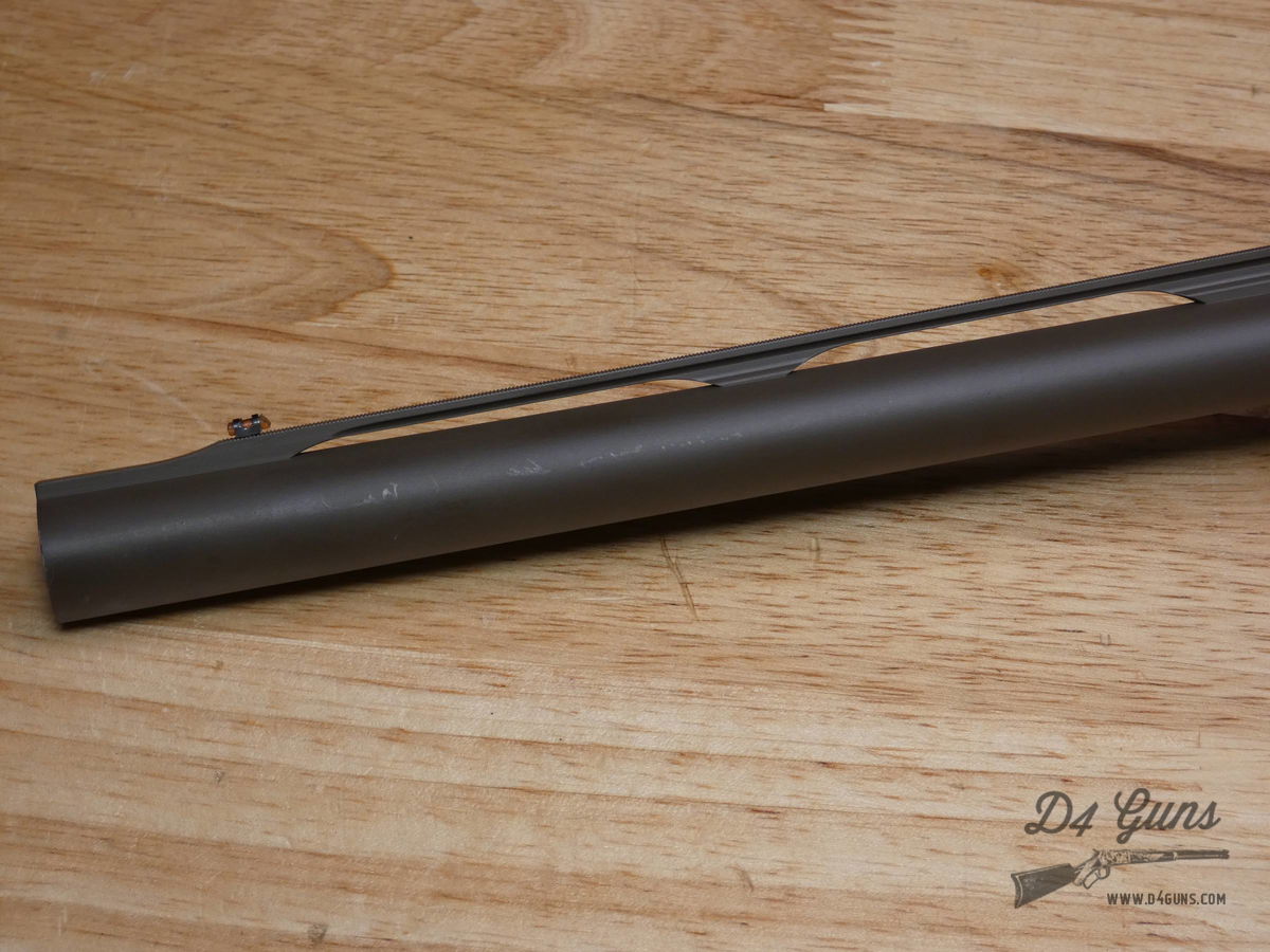 Benelli M1 Super 90 - 20 Gauge - MFG 2002 - w/ Rob Roberts Custom ...