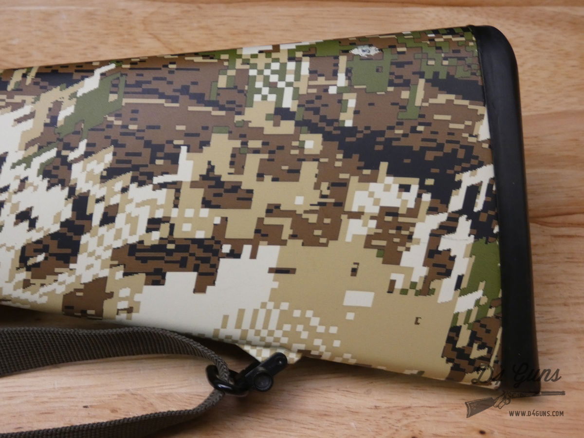 Benelli M1 Super 90 - 20 Gauge - MFG 2002 - w/ Rob Roberts Custom ...