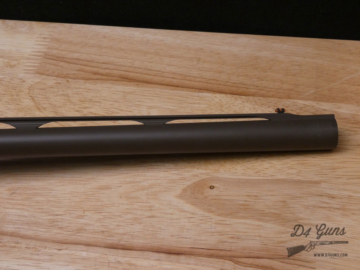 Benelli M1 Super 90 - 20 Gauge - MFG 2002 - w/ Rob Roberts Custom ...