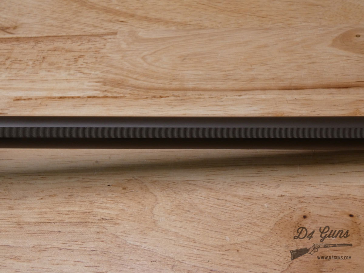 Benelli M1 Super 90 - 20 Gauge - MFG 2002 - w/ Rob Roberts Custom ...