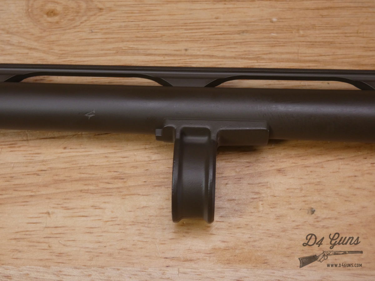 Benelli M1 Super 90 - 20 Gauge - MFG 2002 - w/ Rob Roberts Custom ...