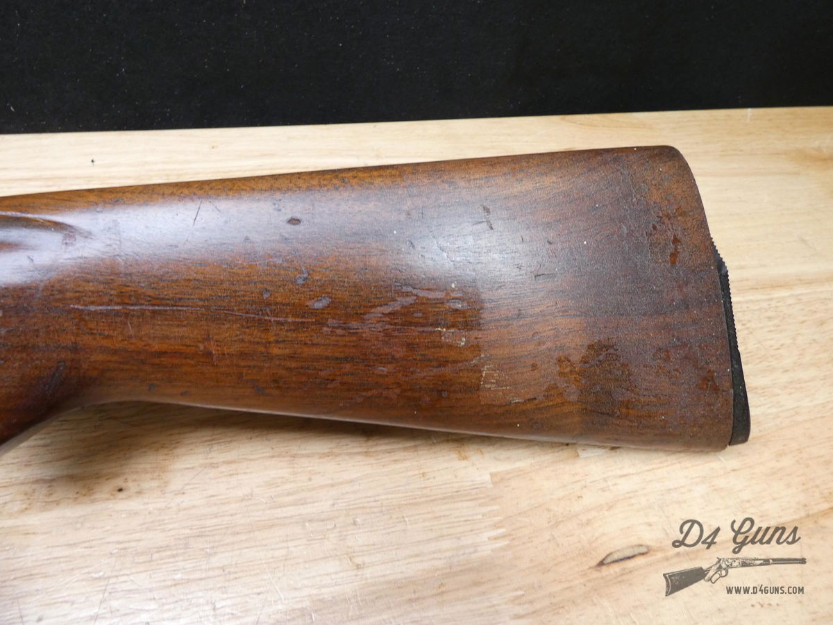 Wards Hercules Model 10 - 16 GA - Stevens 94A Clone - Single Shot ...