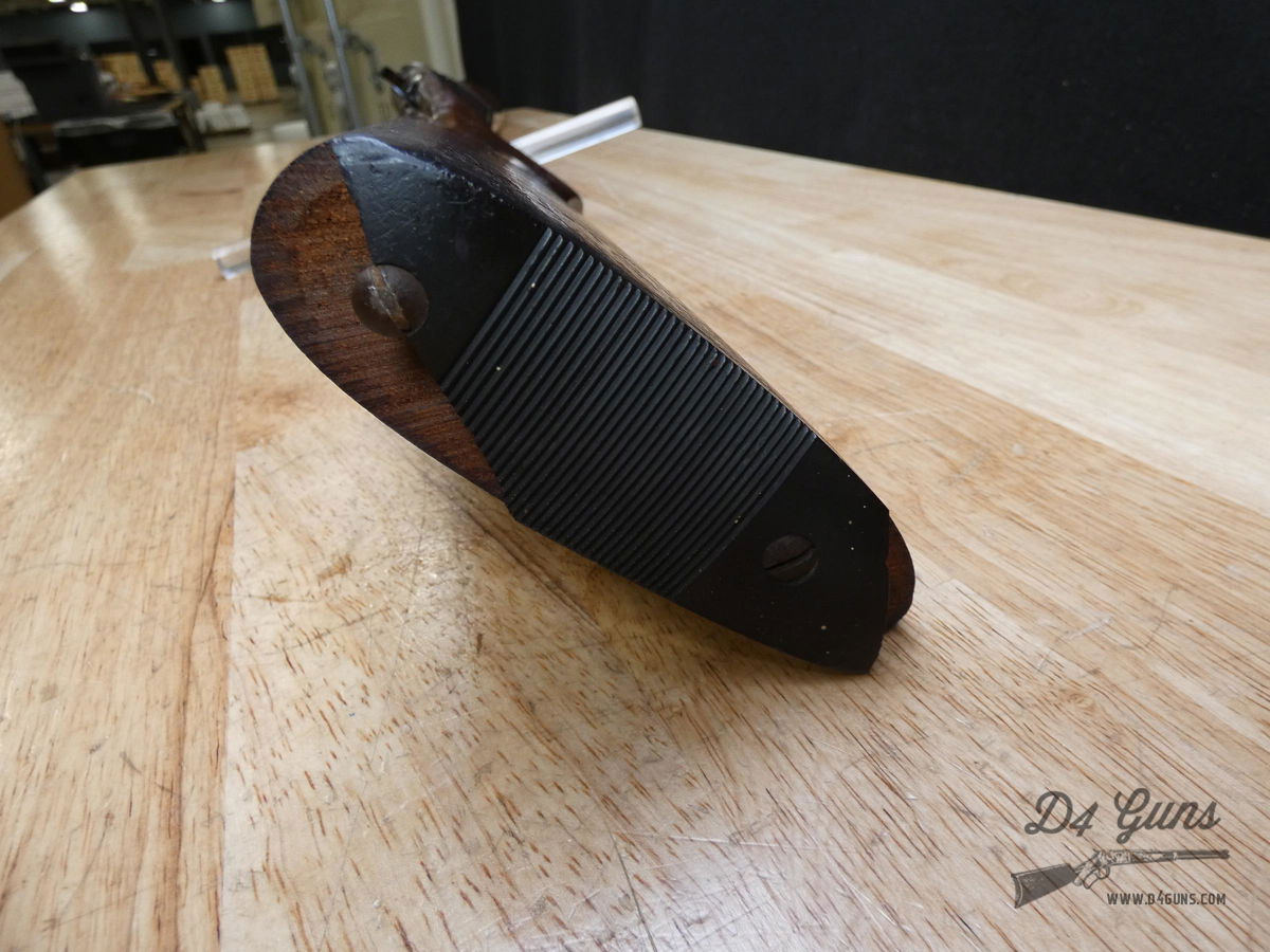 Wards Hercules Model 10 - 16 GA - Stevens 94A Clone - Single Shot ...