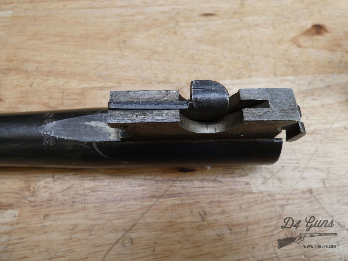 Wards Hercules Model 10 - 16 GA - Stevens 94A Clone - Single Shot ...