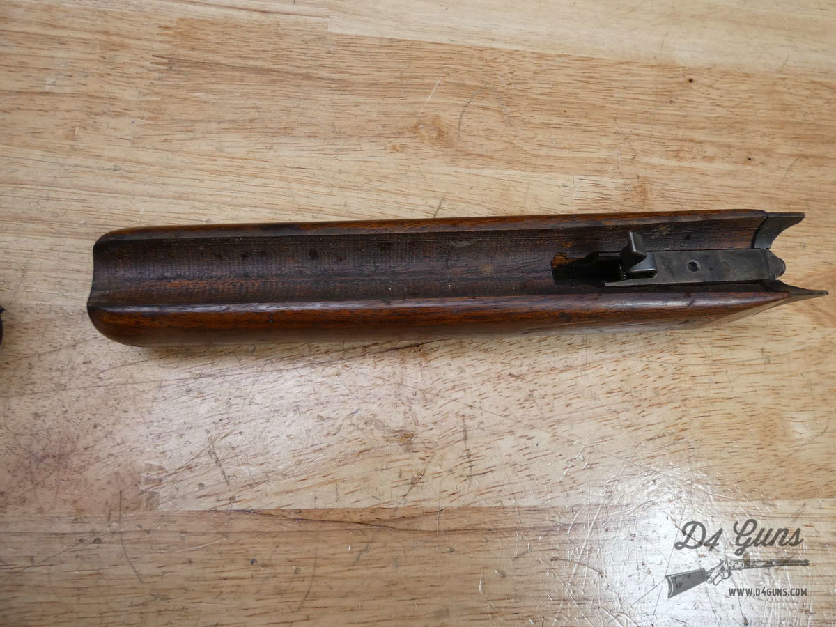 Wards Hercules Model 10 - 16 GA - Stevens 94A Clone - Single Shot ...