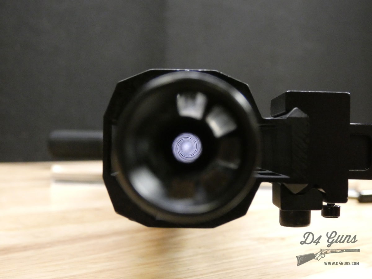 Radical Firearms RF-15 - 5.56 NATO - AR 15 - AR15 - w/ Mag & Flip-Up ...