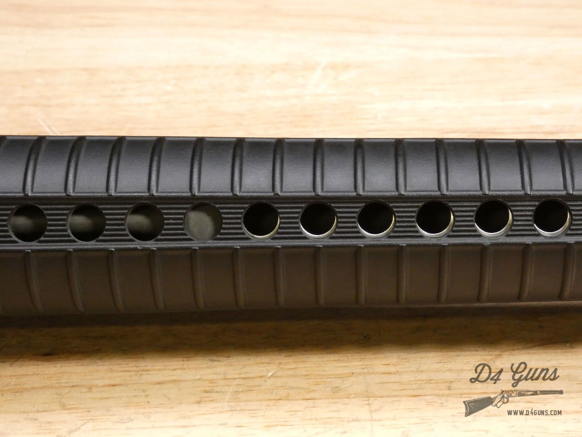 Worldwide Firearms M4 - 5.56 NATO - M16A2 - Colt Upper & HBAR Barrel ...