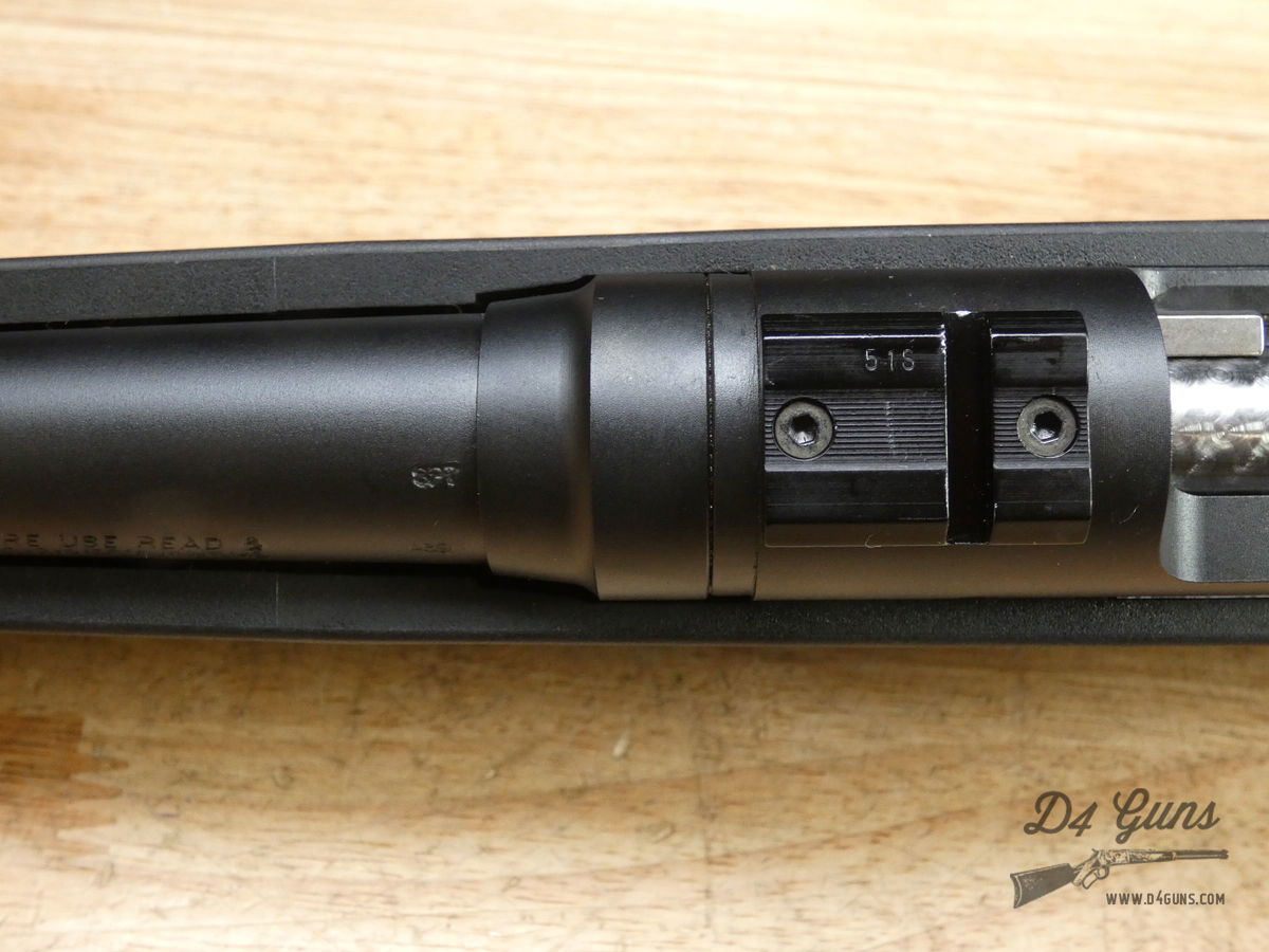 Savage Model 11 Trophy Hunter XP - .223 Rem - AccuTrigger - w/Mag ...