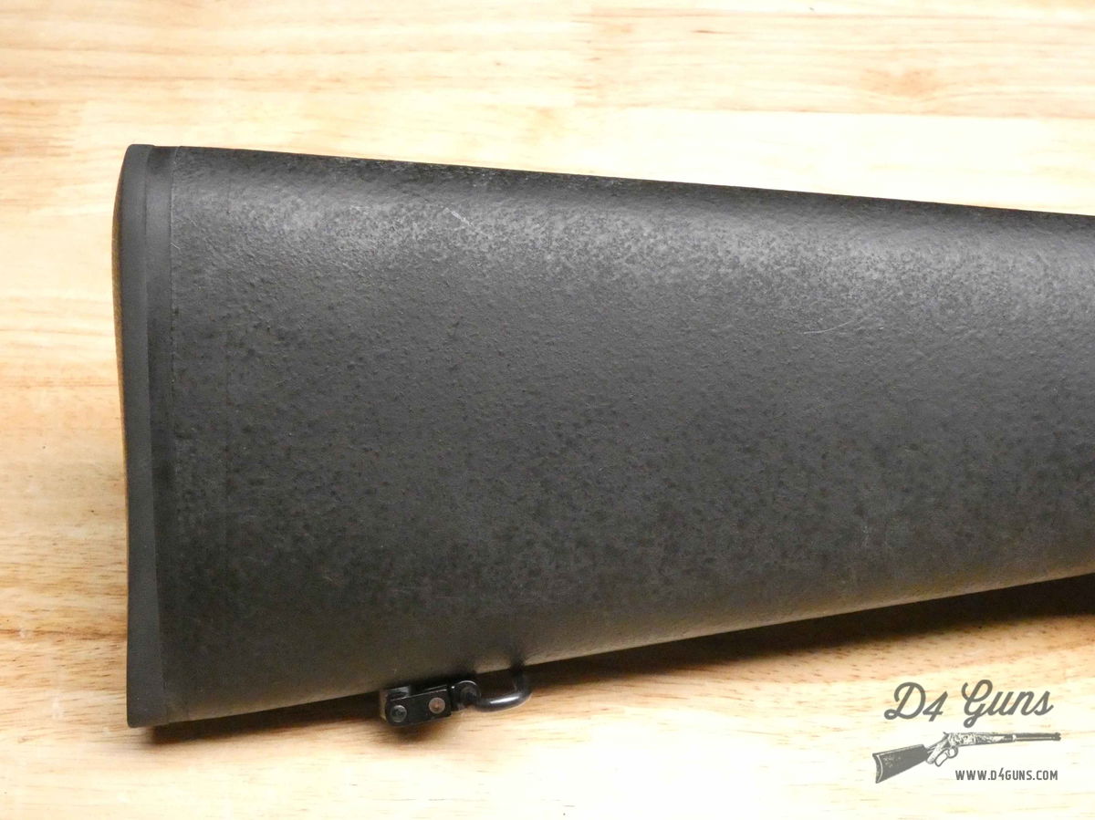 Remington 700 Police - .308 Win - Rem - M700 - Model 700P - HS ...
