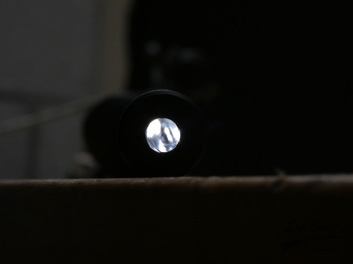 Remington 700 Police - .308 Win - Rem - M700 - Model 700P - HS ...