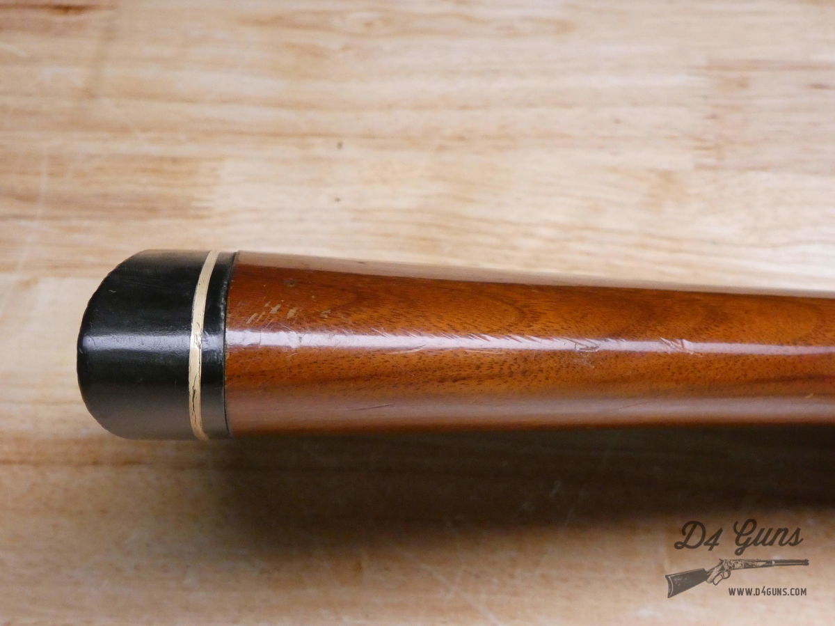 Remington 1100 Magnum - 12ga - Engraved - 3in Chamber - FULL - Semi ...