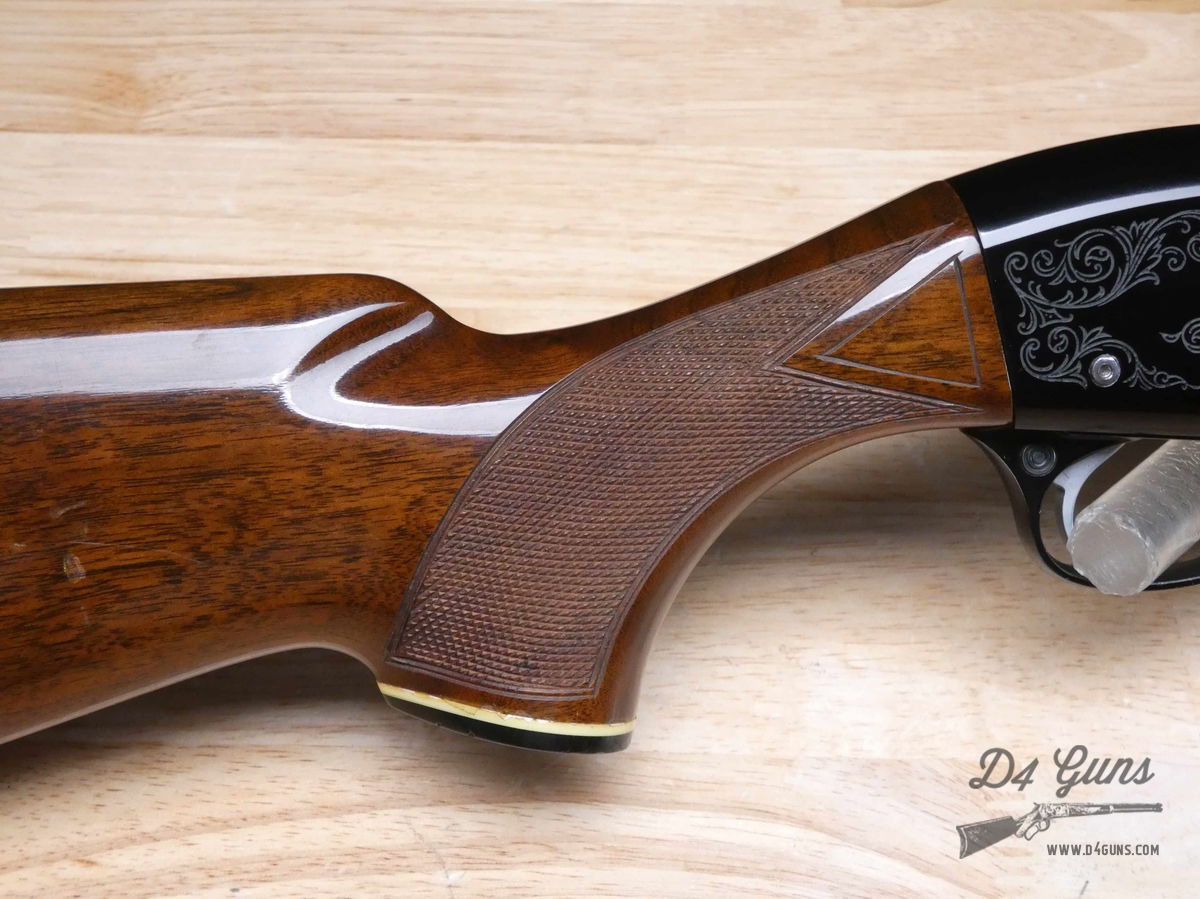 Smith & Wesson Model 1000 - 12ga - S&W - MOD - M1000 - Japan - 2.75in ...