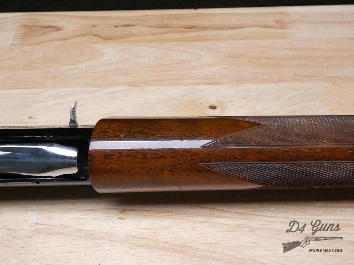 Smith & Wesson Model 1000 - 12ga - S&W - MOD - M1000 - Japan - 2.75in ...