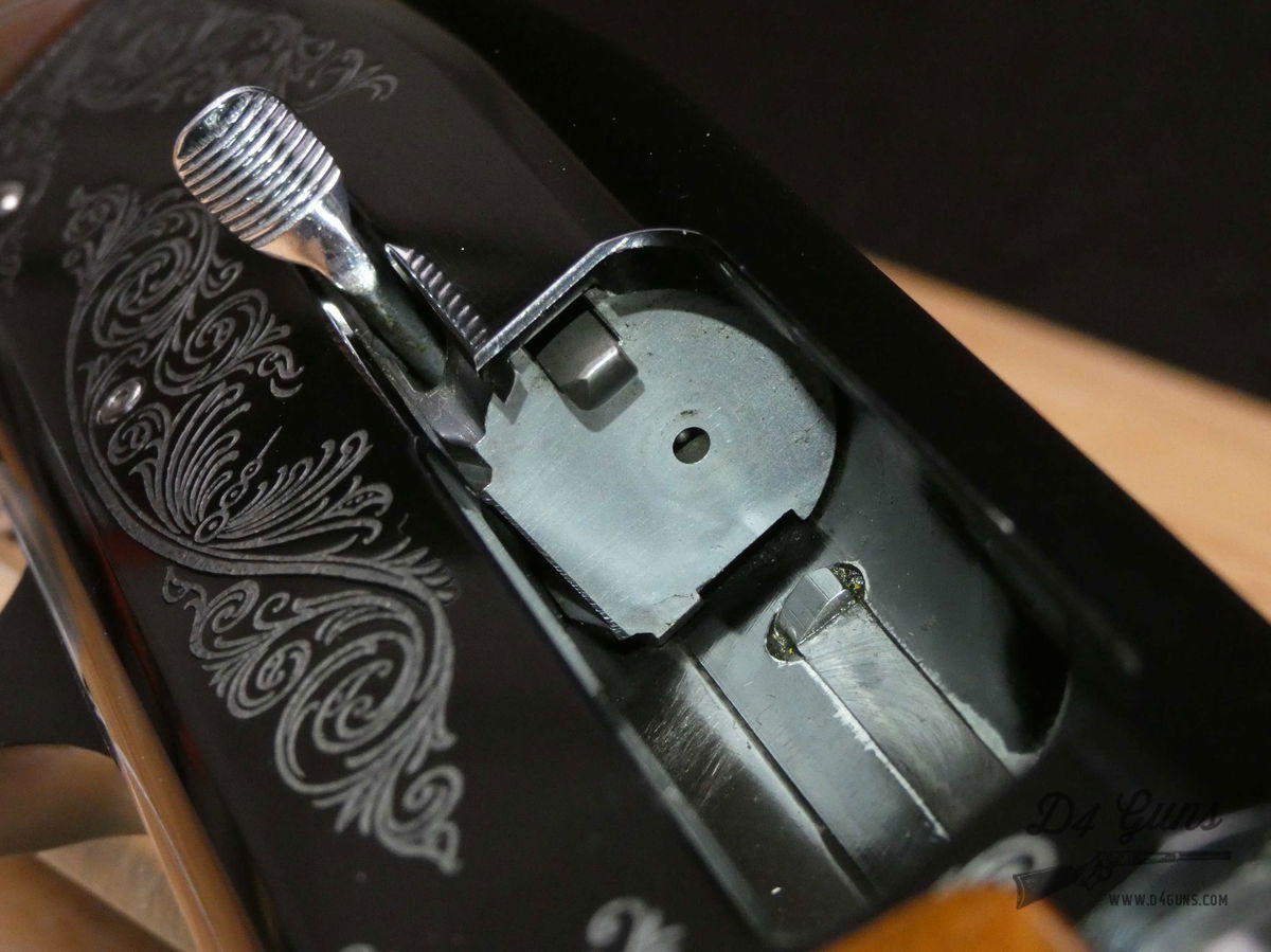 Smith & Wesson Model 1000 - 12ga - S&W - MOD - M1000 - Japan - 2.75in ...