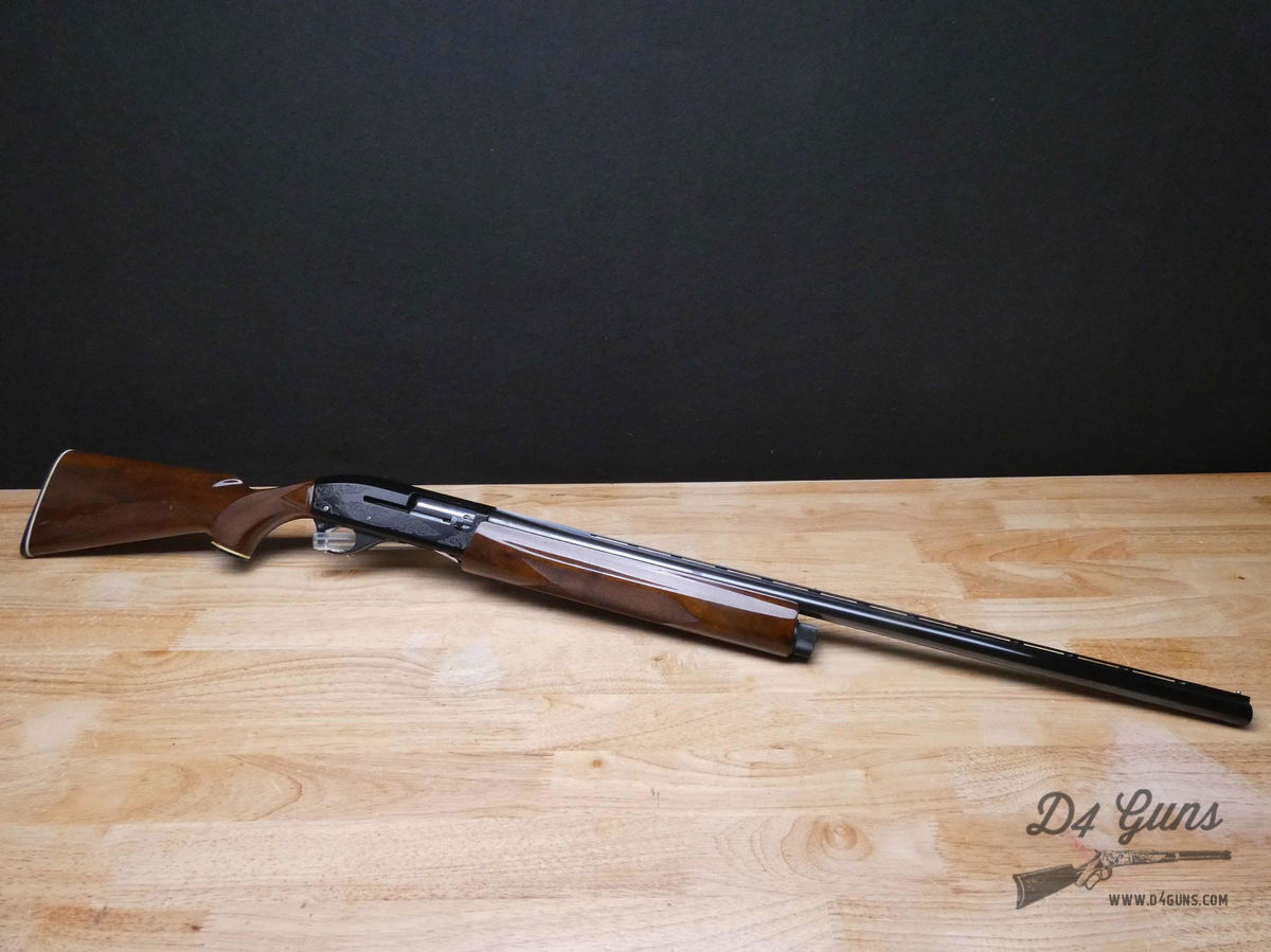 Smith & Wesson Model 1000 - 12ga - S&W - MOD - M1000 - Japan - 2.75in ...