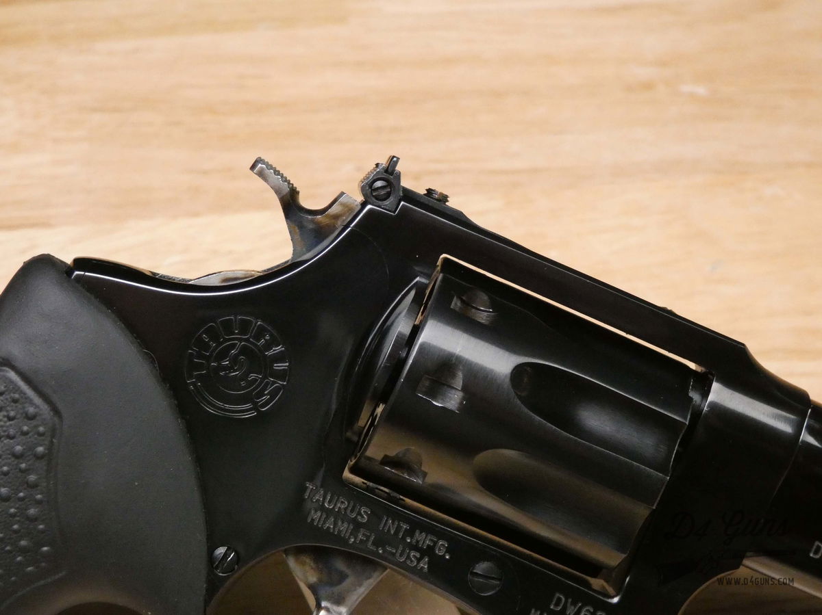 Taurus 941 - .22 WMR - 8 Shot - SA/DA - 22 Mag - M941 - Mod. 941 ...