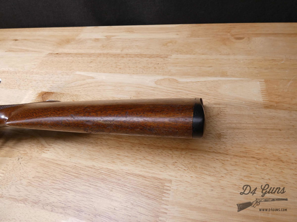 Savage Model 99 - .300 SAV - 1946 - 24in BBL - 1899 - w/ Round Counter ...