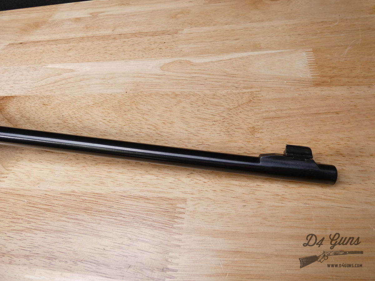 Savage Model 99 - .300 SAV - 1946 - 24in BBL - 1899 - w/ Round Counter ...
