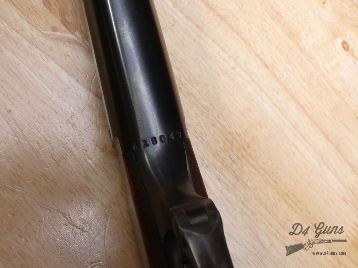 Savage Model 99 - .300 SAV - 1946 - 24in BBL - 1899 - w/ Round Counter ...