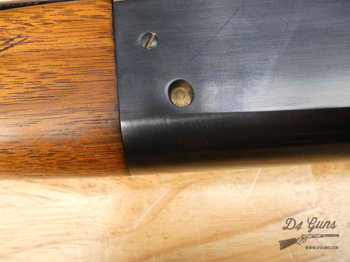 Savage Model 99 - .300 SAV - 1946 - 24in BBL - 1899 - w/ Round Counter ...