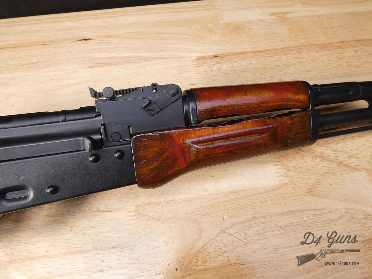 Palmetto State Armory PSAK47 - 7.62x39 - PSA AK 47 AK-47 - Laminate ...