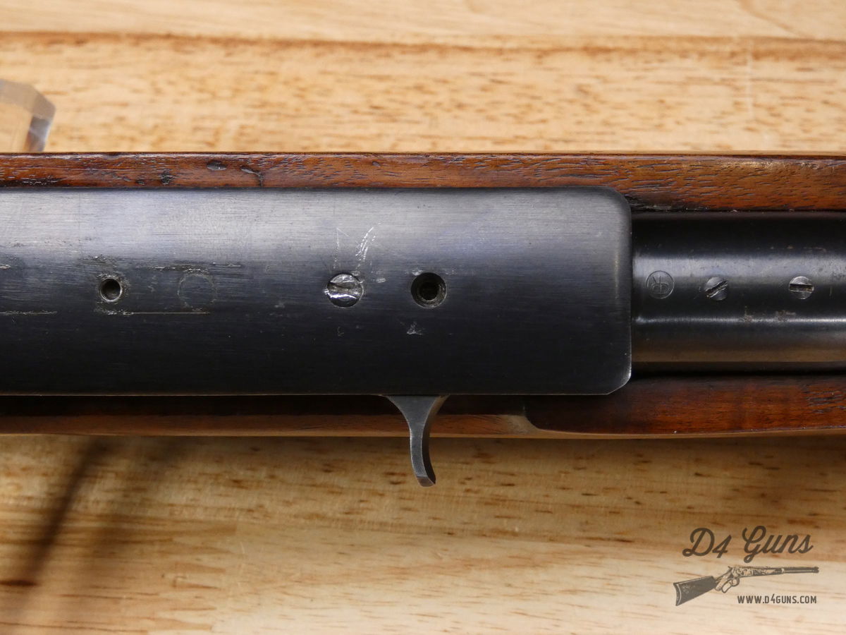 Ruger 44 Carbine - .44 Mag - MFG 1969 - Deerstalker - Magnum - LOOK ...