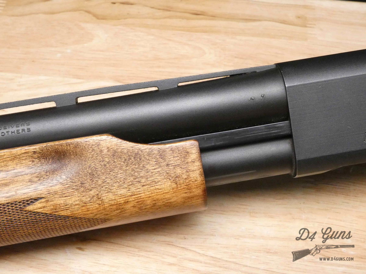 Remington 870 Express - 12ga - 2.75in - MOD Choke - 870E - Rem. M870 ...