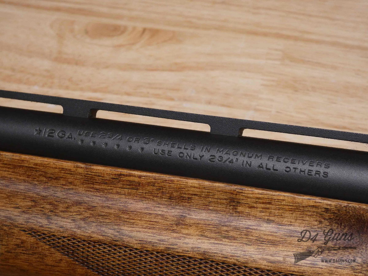 Remington 870 Express - 12ga - 2.75in - MOD Choke - 870E - Rem. M870 ...