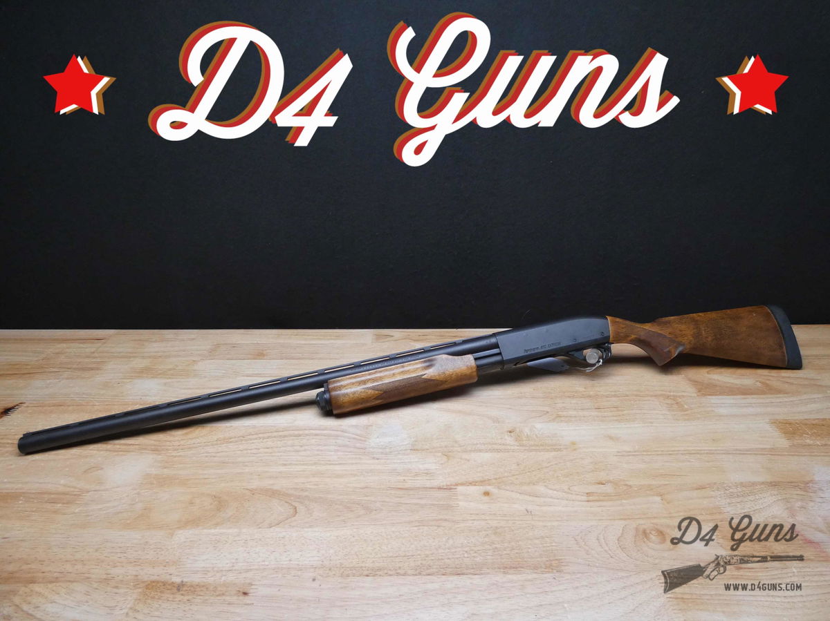 Remington 870 Express - 12ga - 2.75in - MOD Choke - 870E - Rem. M870 ...