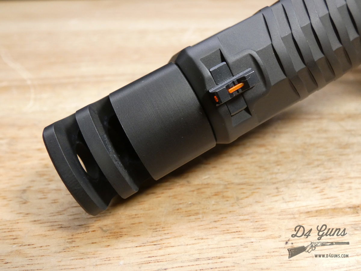 Sig Sauer P226 ZEV - 9mm - 226R - SAO - w/OG Case & Romeo 1 Pro - Comp ...