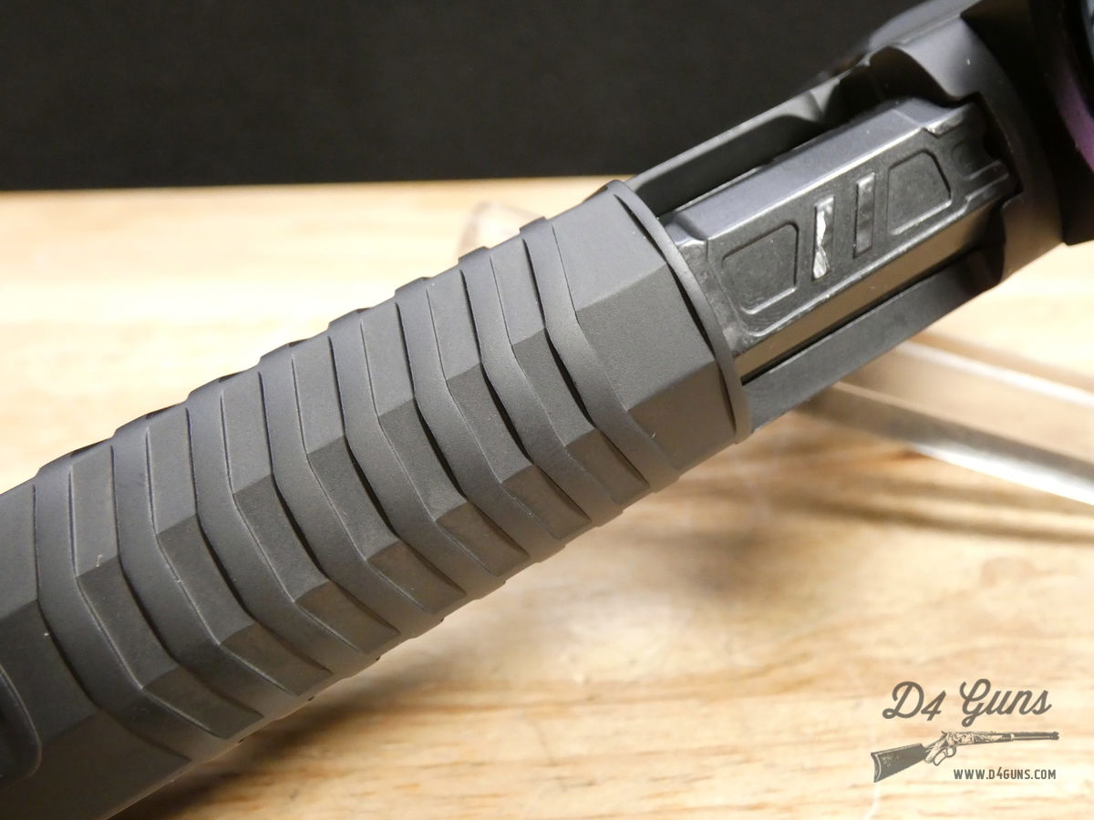 Sig Sauer P226 ZEV - 9mm - 226R - SAO - w/OG Case & Romeo 1 Pro - Comp ...