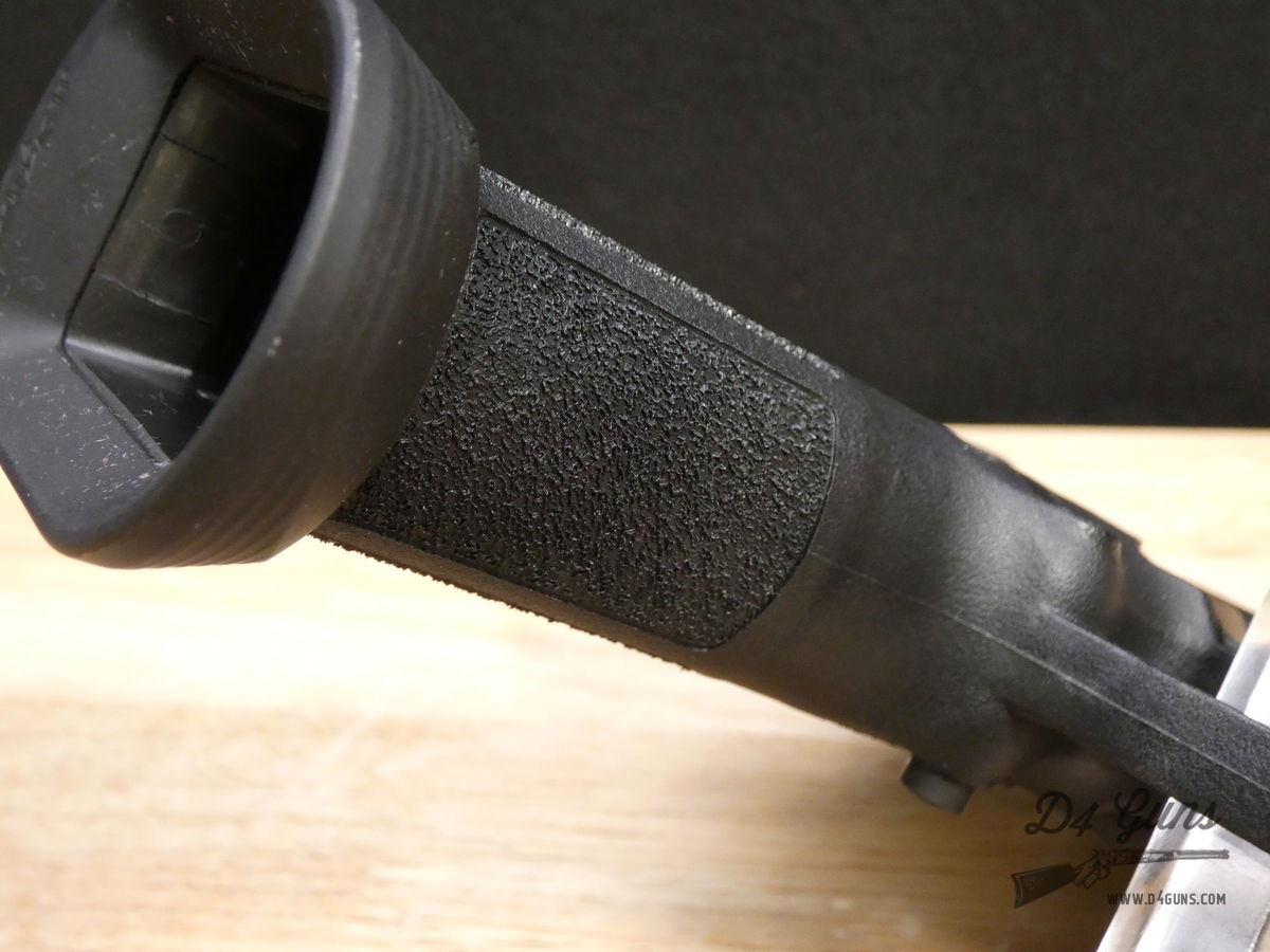 Staccato XL 2011 - 9mm - STI - Leupold DPP & 6 MAGS - DLC Bull BBL ...