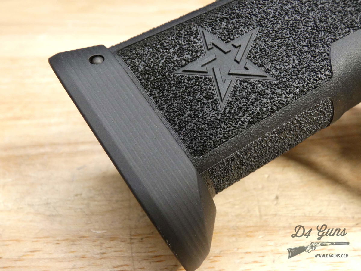 Staccato XL 2011 - 9mm - STI - Leupold DPP & 6 MAGS - DLC Bull BBL ...