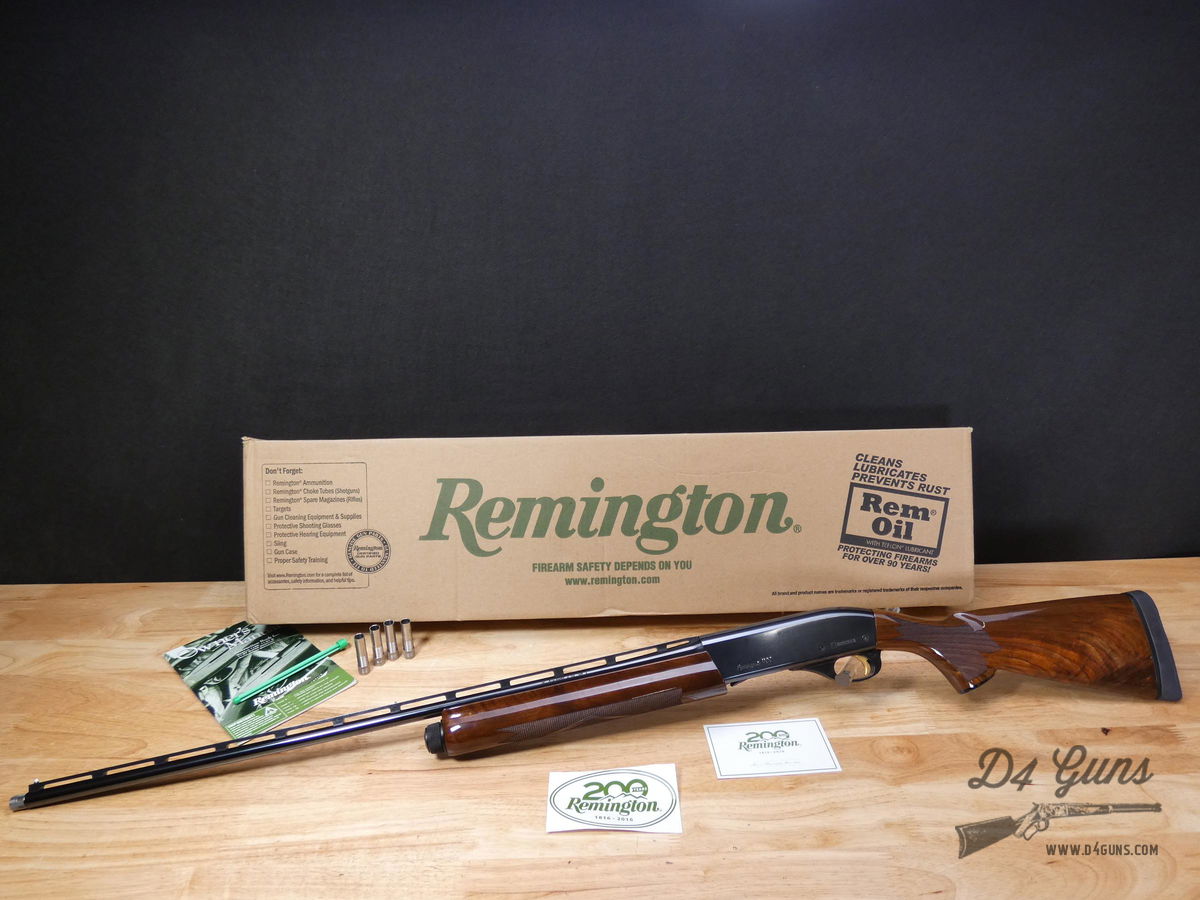 Remington 1100 Sporting 410 - .410 Bore - 5 Chokes - 1100 - Box - 200 ...