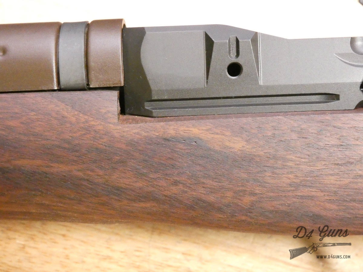 Springfield M1A Standard - .308 Win - M14 - SA - w/ OG Case & Mags ...
