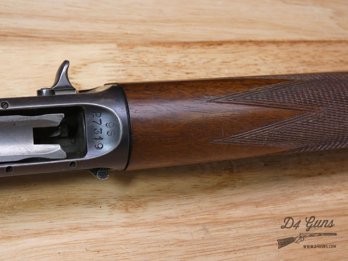 Browning A5 Sweet Sixteen - 16GA - FN Auto 5 - 1955 - Round Knob ...