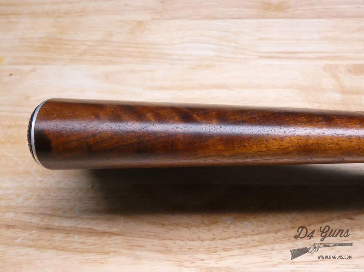 Remington Model 81 Woodsmaster - .35 Rem - Rem Mod 81 - Model 8 - Mfg ...